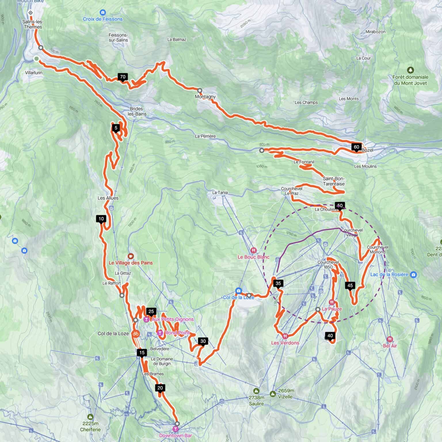 Tour de France 2022 – Rematch | Bike Rebel Without a Cause